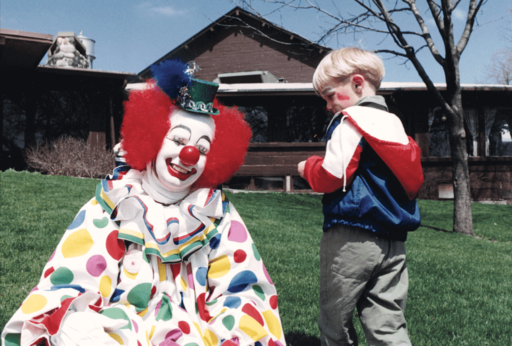 Lake Lawn History - Lake Lawn Resort