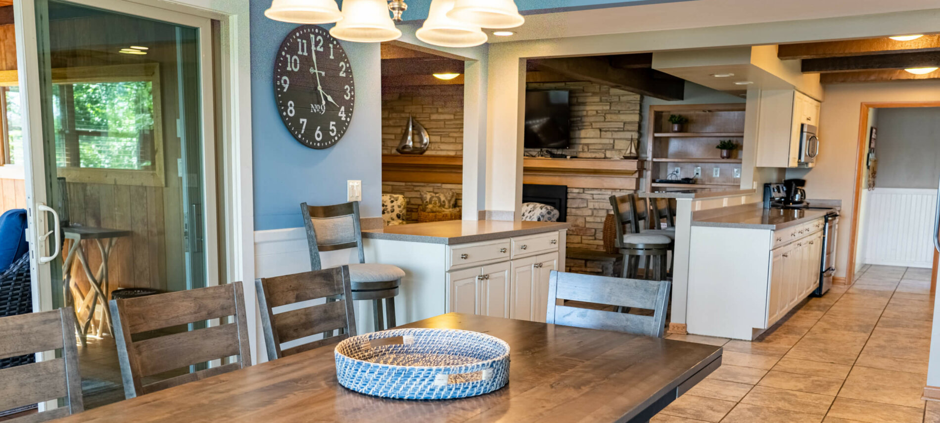 Rooms - Lake Lawn Resort