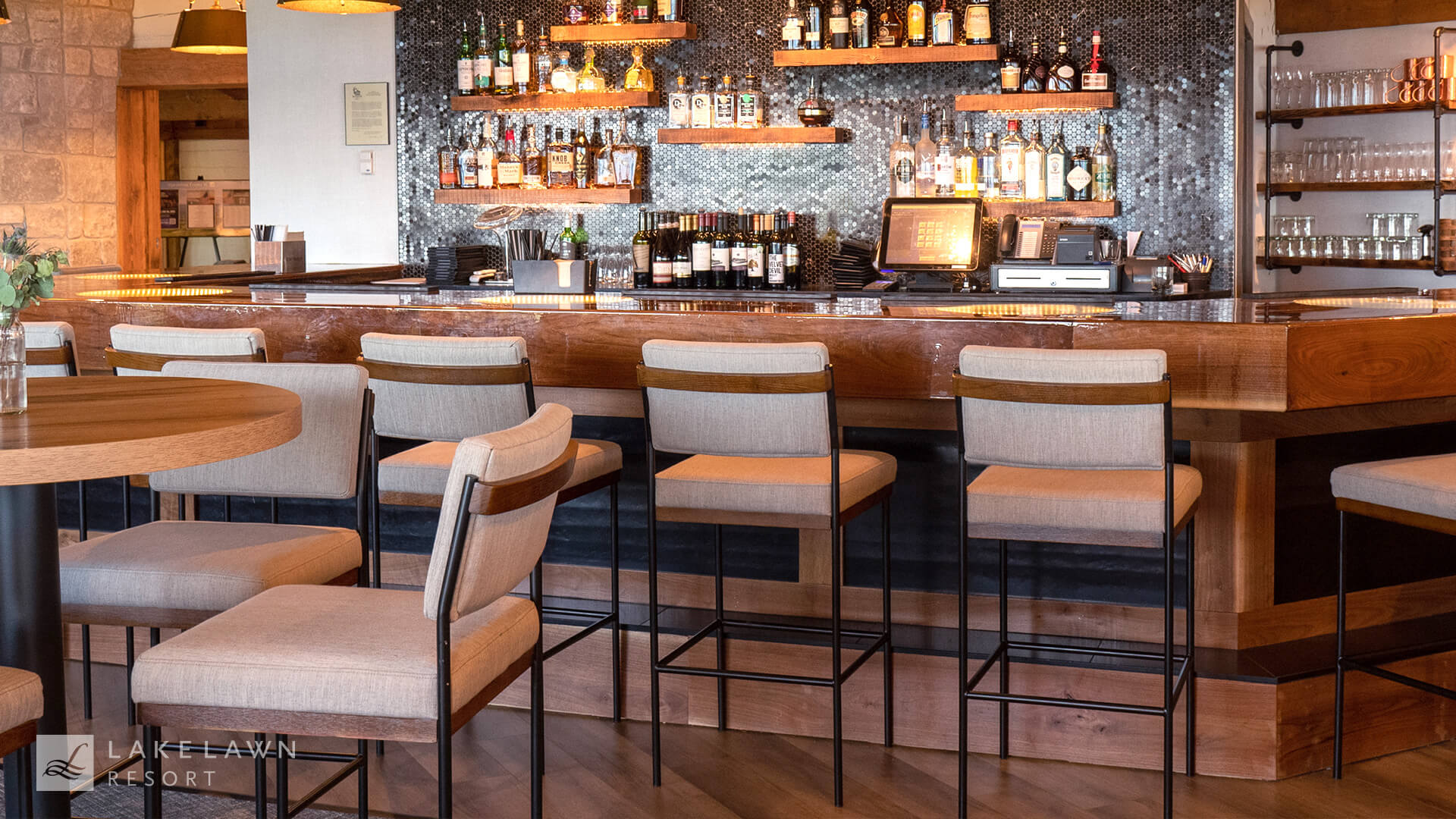 Dining - Lake Lawn Resort