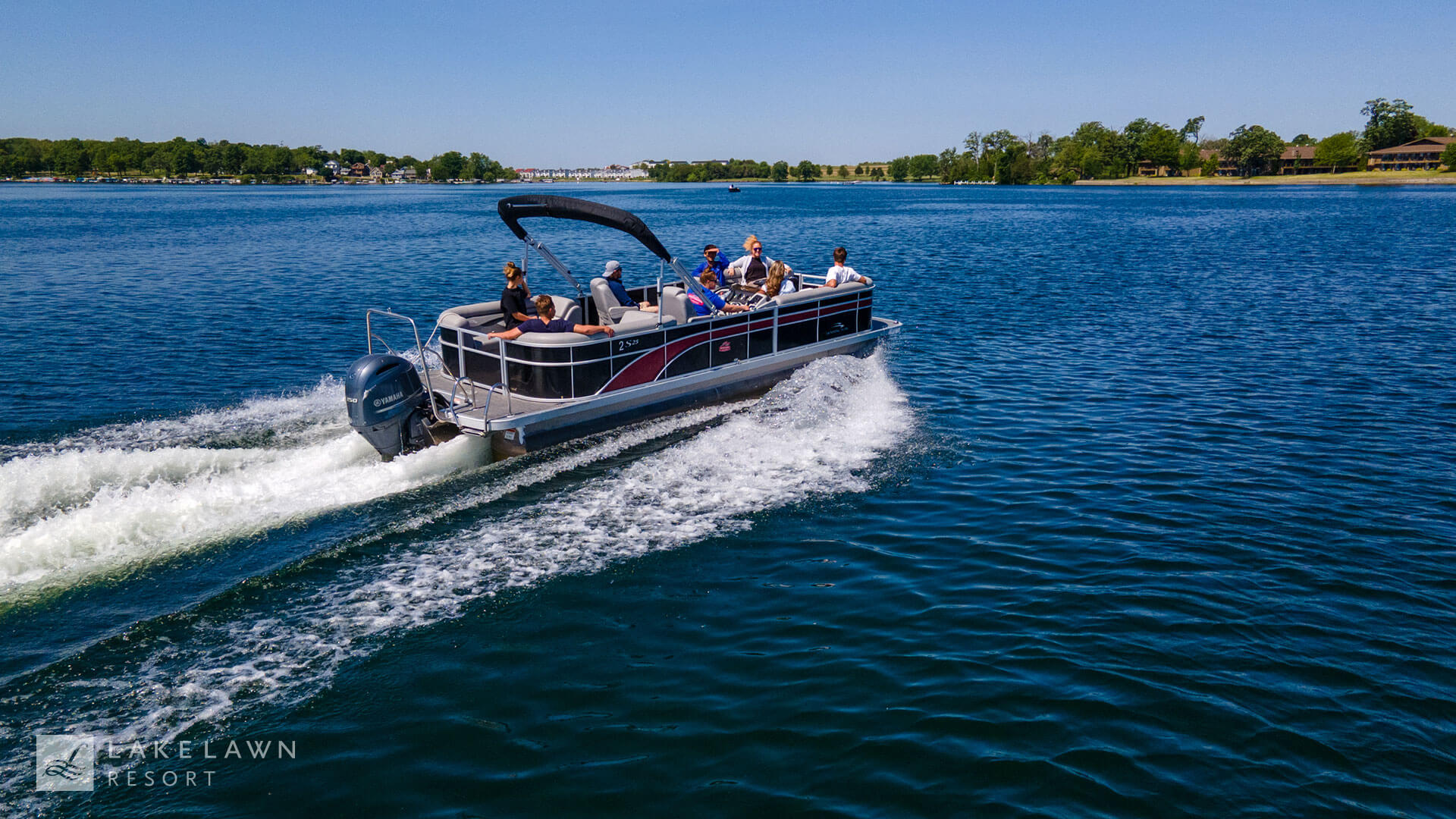 The Lookout: How to Get Here – Wisconsin’s Only Resort Restaurant ...