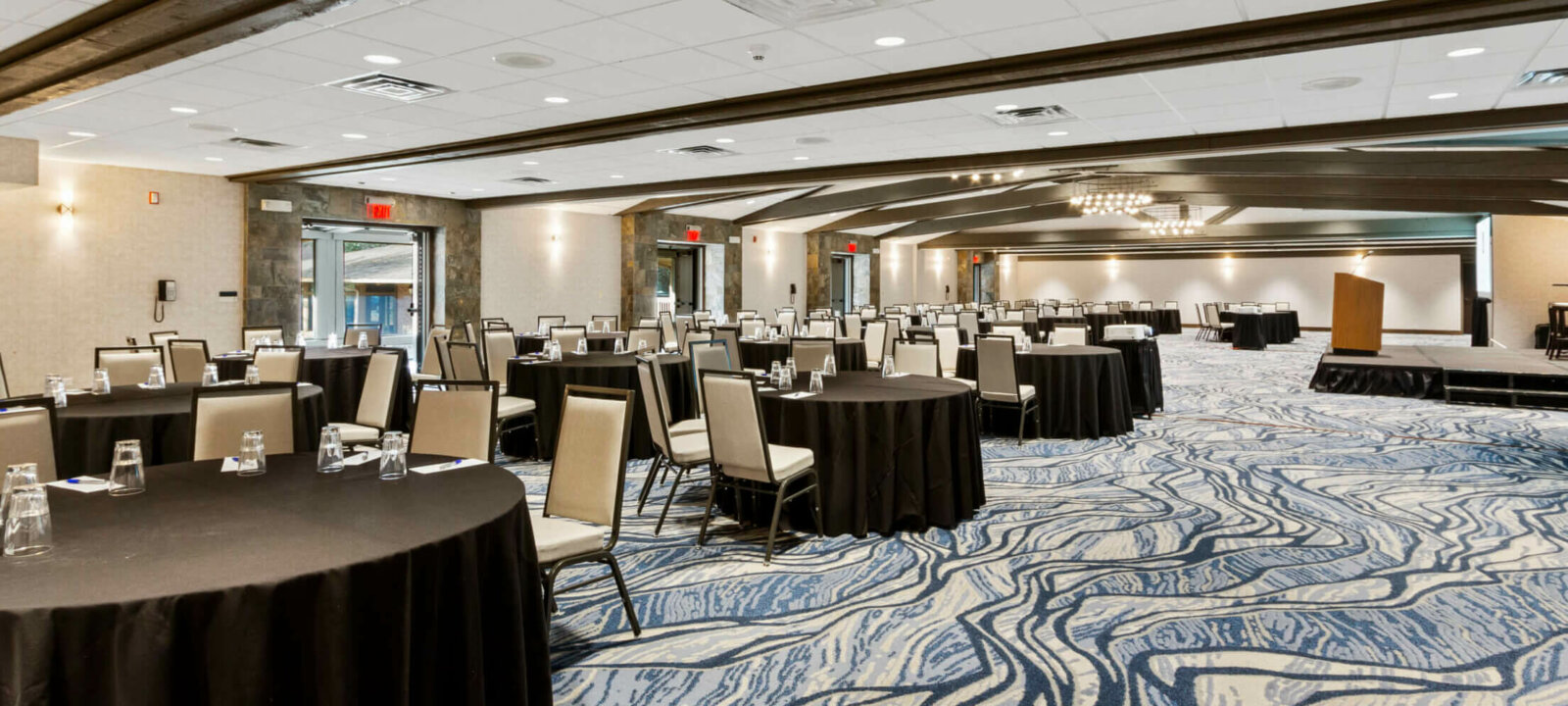 Meetings - Lake Lawn Resort