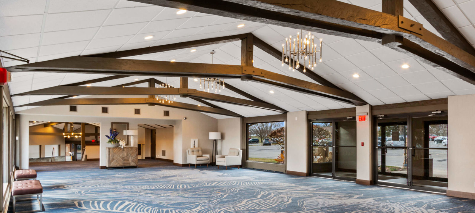 Meetings - Lake Lawn Resort