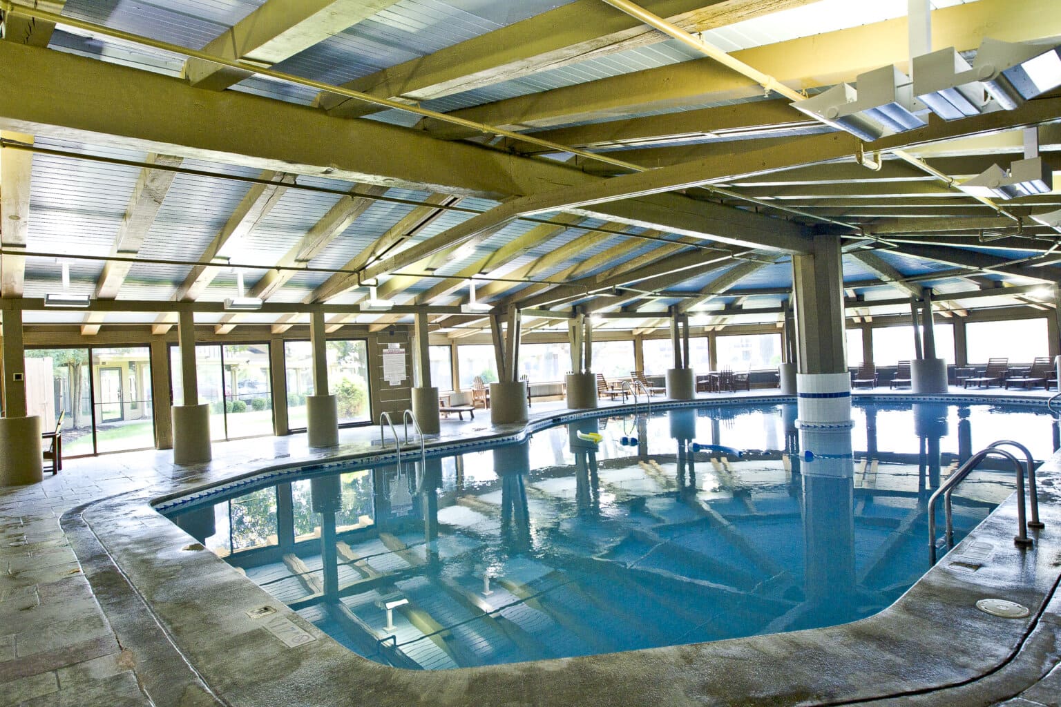 Rentals Archive - Lake Lawn Resort