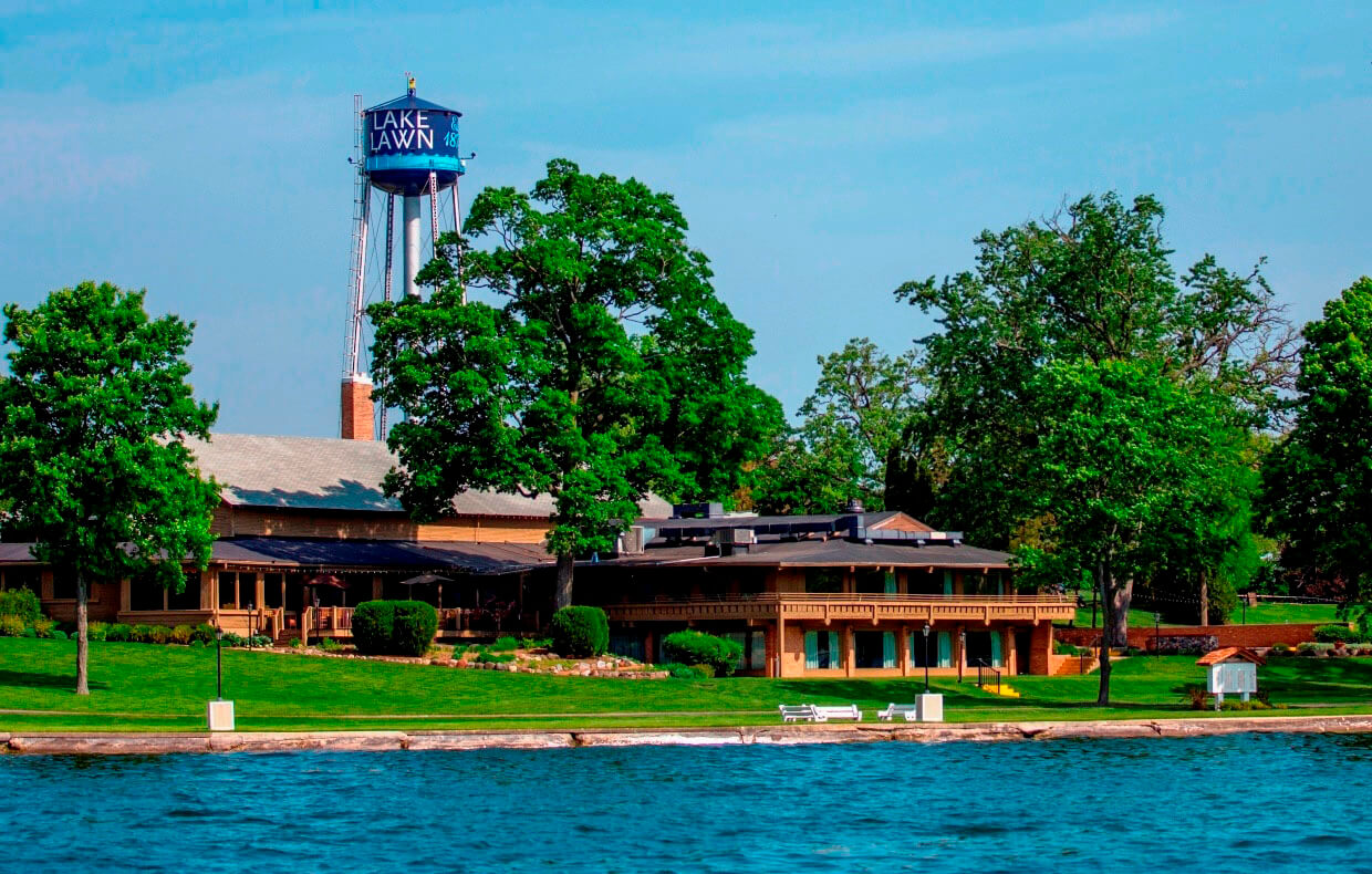 Contact Lake Lawn Resort - Lake Lawn Resort