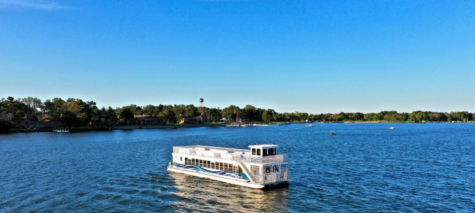 Meetings - Lake Lawn Resort