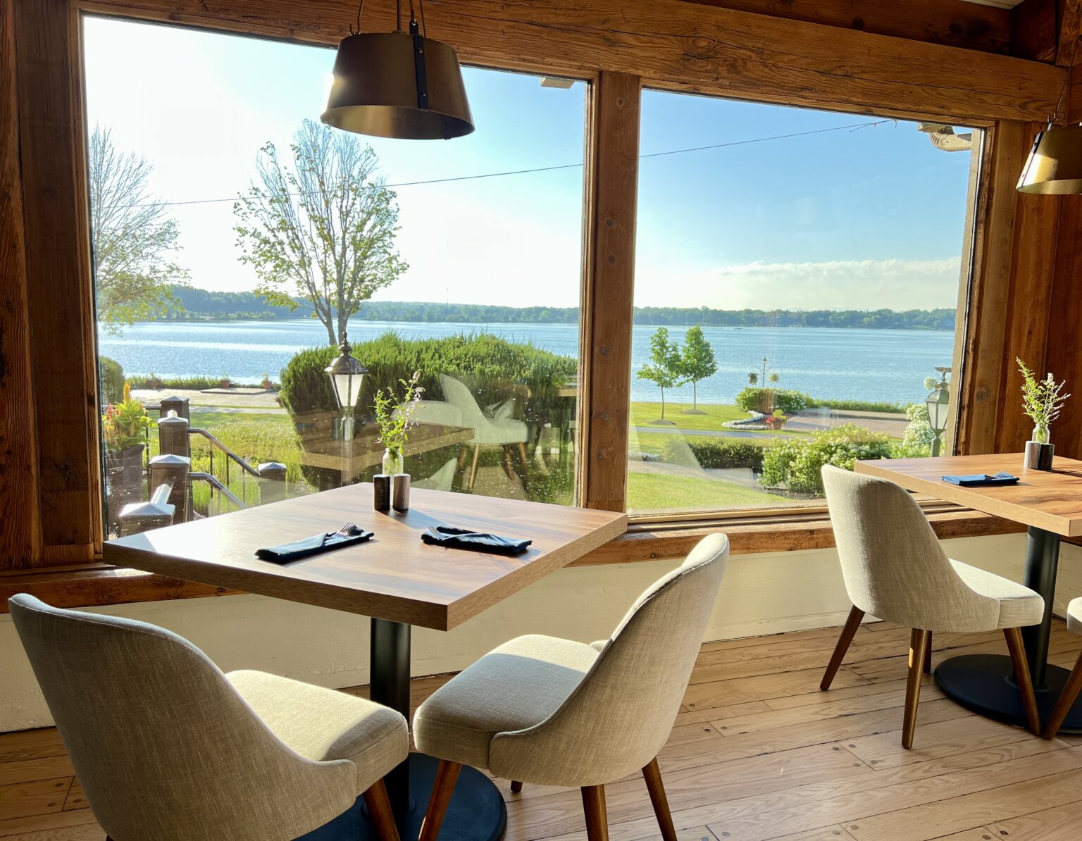 Dining - Lake Lawn Resort