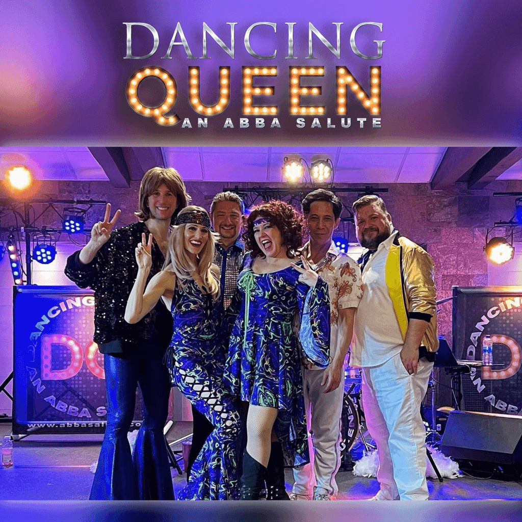 Dancing Queen: An ABBA Salute - SOLD OUT - Lake Lawn Resort Dancing Queen: An ABBA Salute - SOLD OUT - Lake Lawn Resort