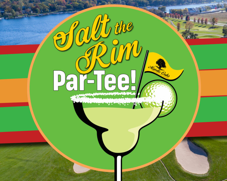 Annual Salt the Rim Par-Tee - Lake Lawn Resort