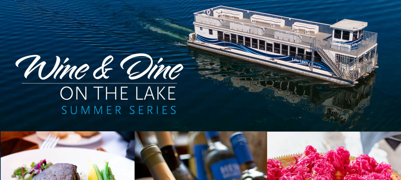 Events from Oct 28 – Dec 2 – Lake Lawn Resort