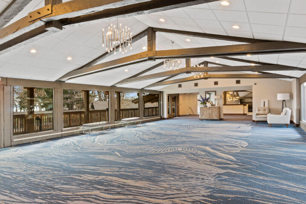 Meetings - Lake Lawn Resort