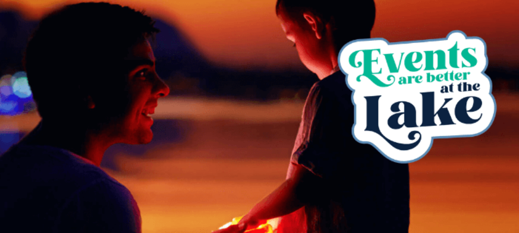 Events from Jun 22 – Jul 17 – Lake Lawn Resort