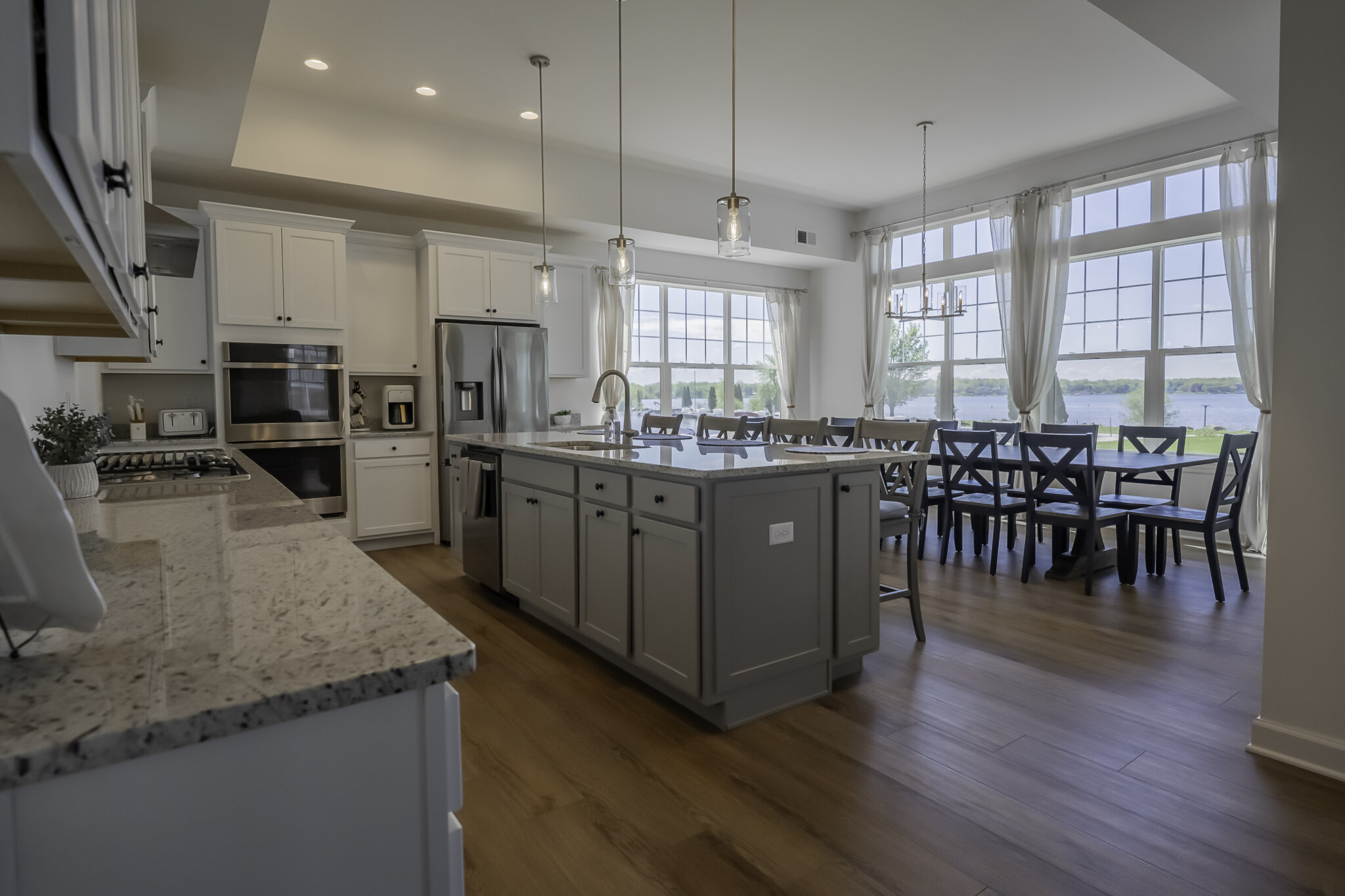 2708 HARBOR COURT - HOME - Lake Lawn Resort