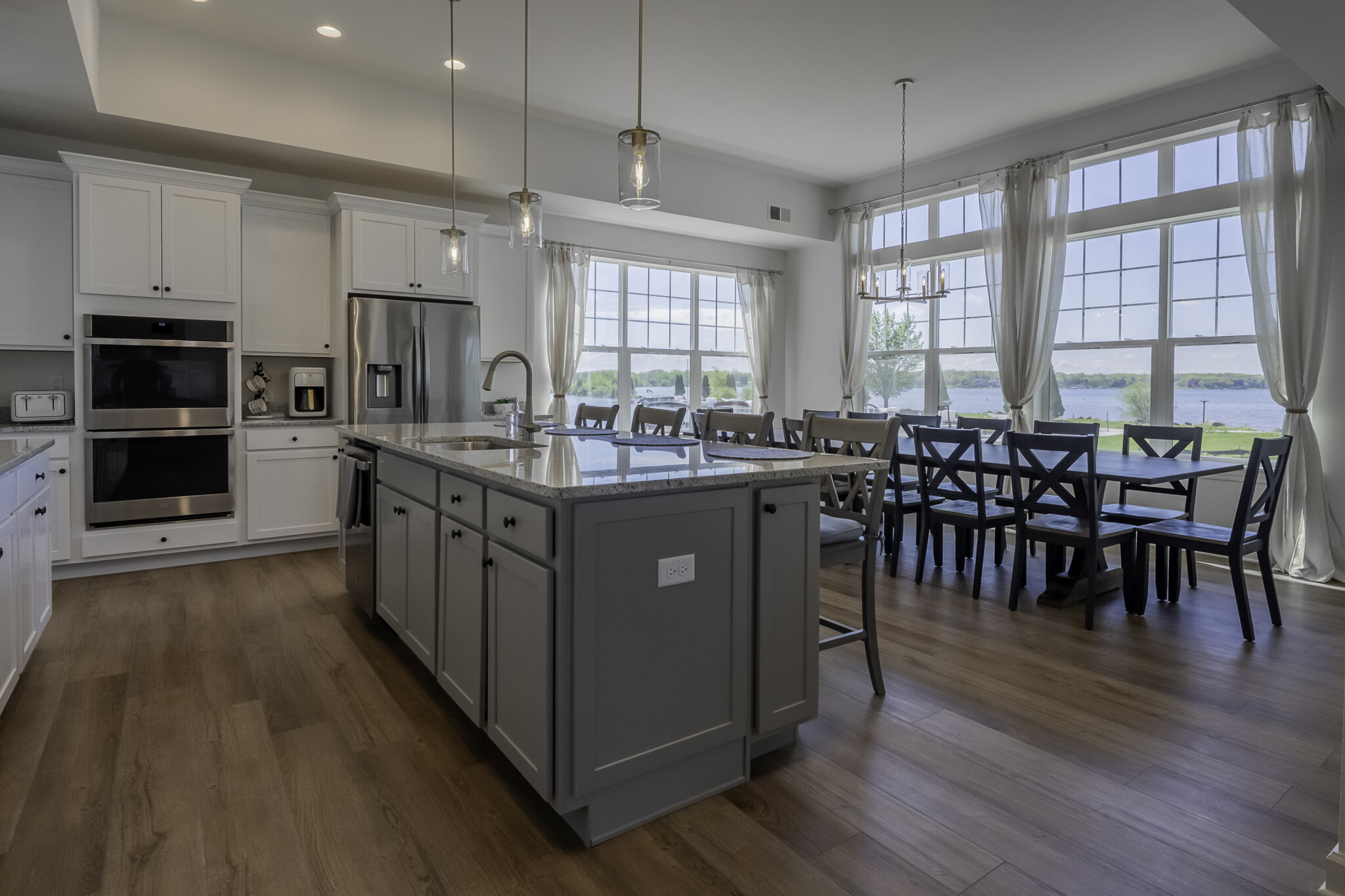 2708 HARBOR COURT - HOME - Lake Lawn Resort