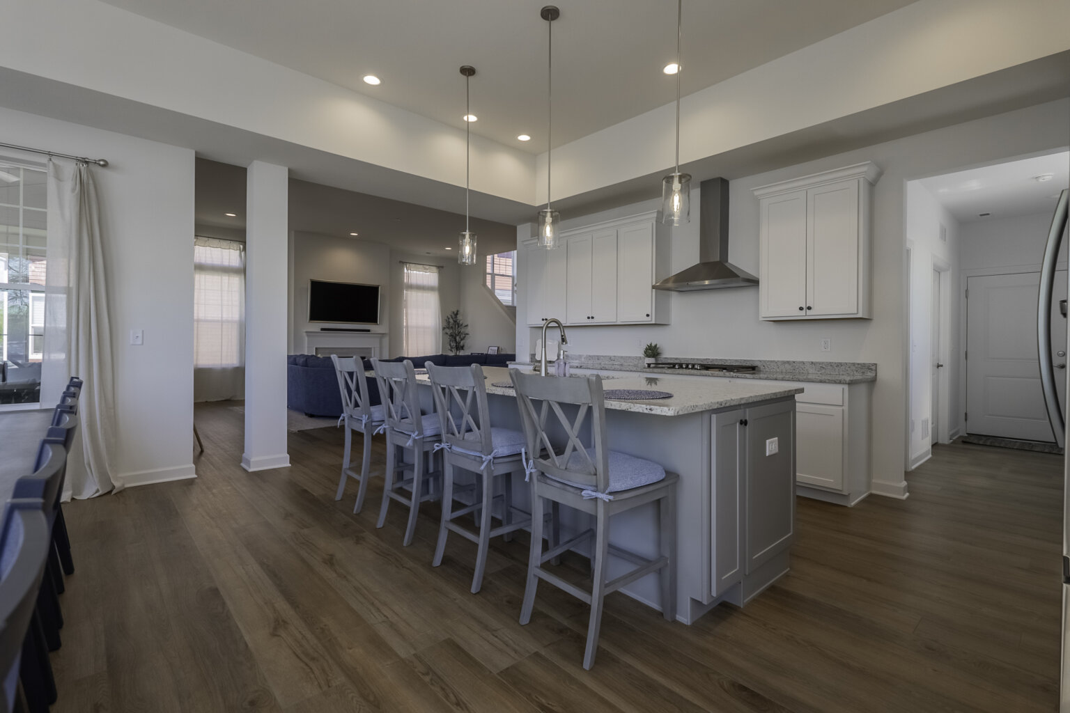 2708 HARBOR COURT - HOME - Lake Lawn Resort