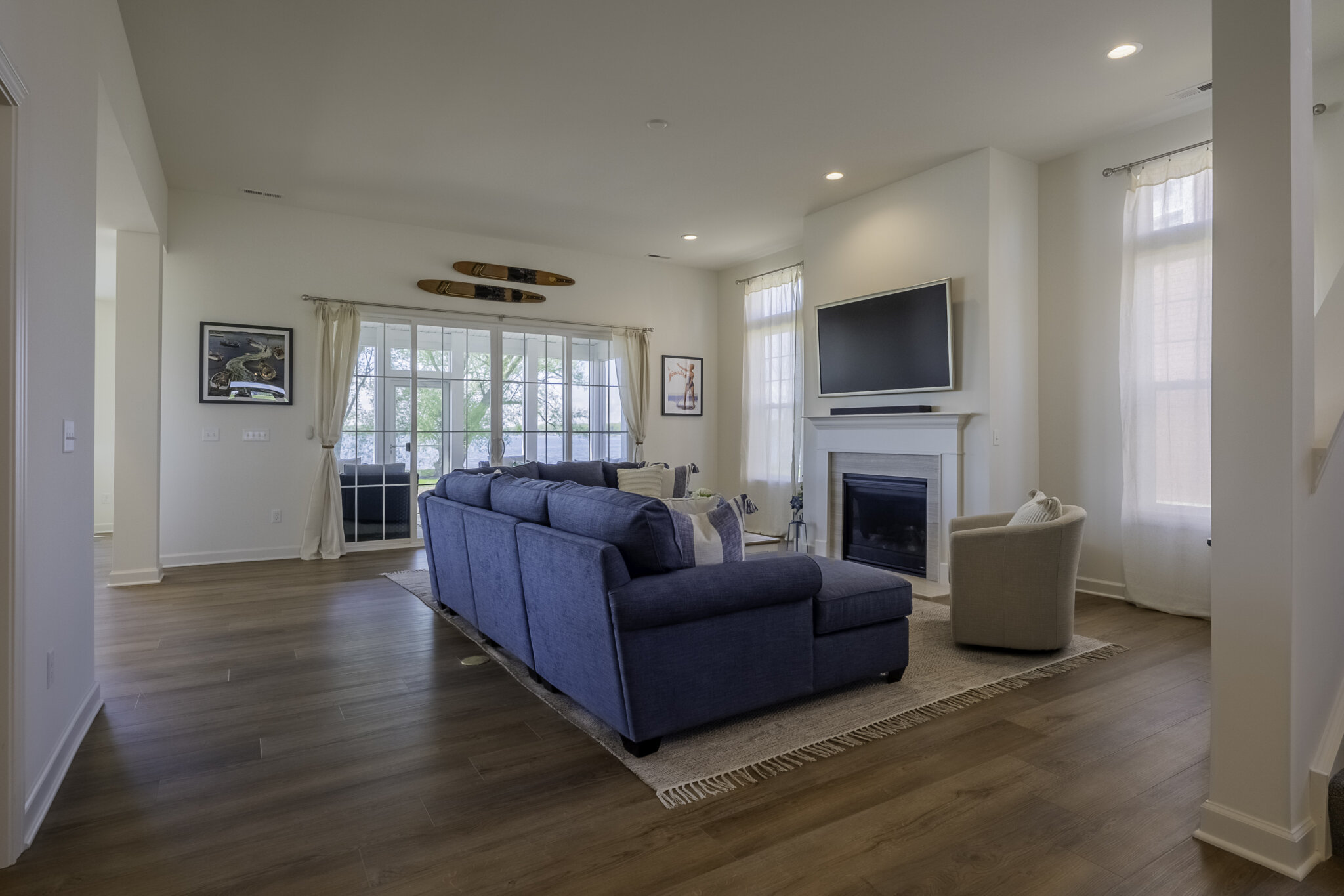 2708 HARBOR COURT - HOME - Lake Lawn Resort