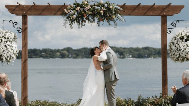 Wedding Venues - Lake Lawn Resort